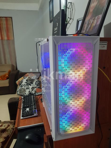 I5 4th Gen Gaming Cpu for Sale in Nuwara Eliya City | ikman