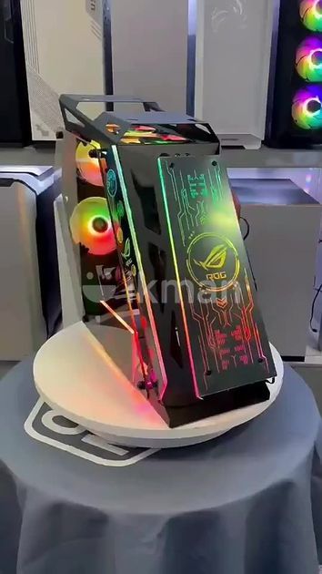 i5 4th Gen Gaming Pc for Sale in Gampola | ikman