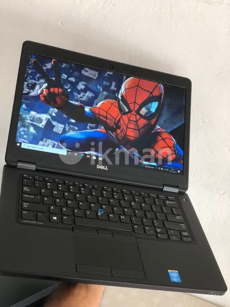 i5 5th Gen 8GB 500Gb Laptop in Kurunegala City | ikman