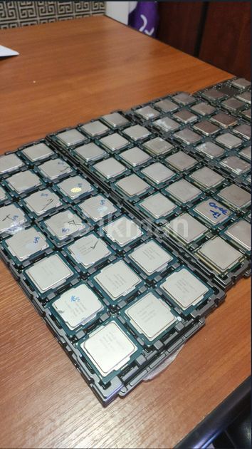 i5-7400 7th Gen Processor for Sale in Kohuwala | ikman