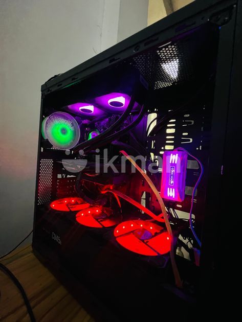 i510th Gen Pc for Sale in Boralesgamuwa | ikman