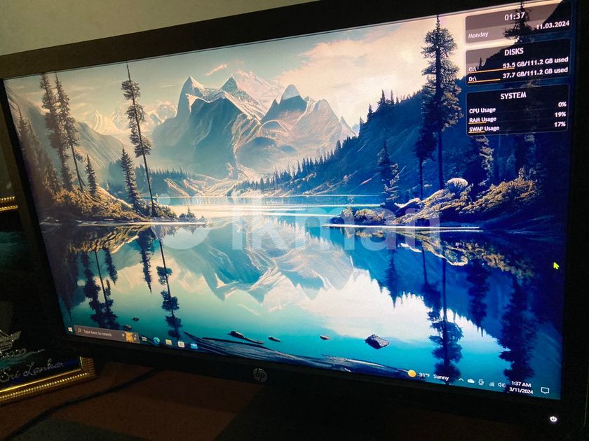 Desktop Computer for Sale in Elpitiya | ikman