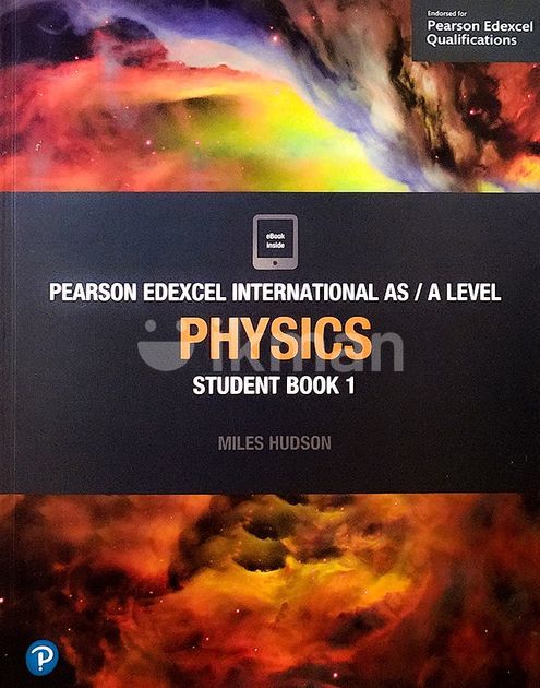 IAL PHYSICS P1 & P2 For EDEXCEL home Visit A* | Colombo 5 | ikman