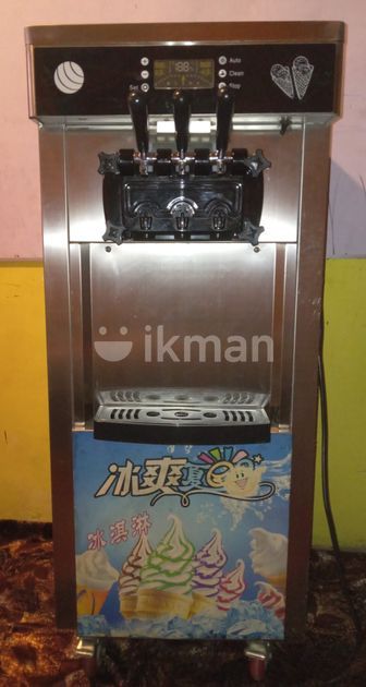 Ice Cream Machine for Sale in Maharagama | ikman