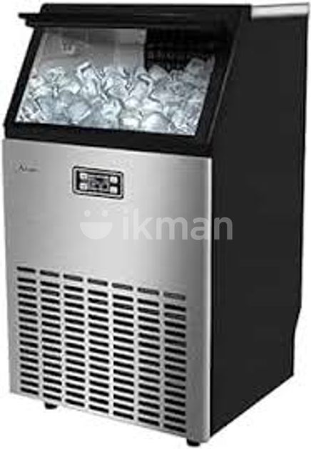 ICE CUBE MACHINE 90KG for Sale in Colombo 12 | ikman