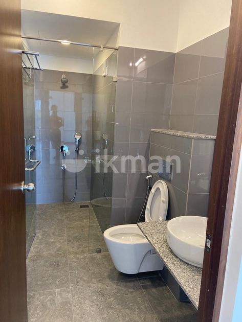 Iconic Galaxy, 2 Bedroom Apartment for Sale Rajagiriya | ikman