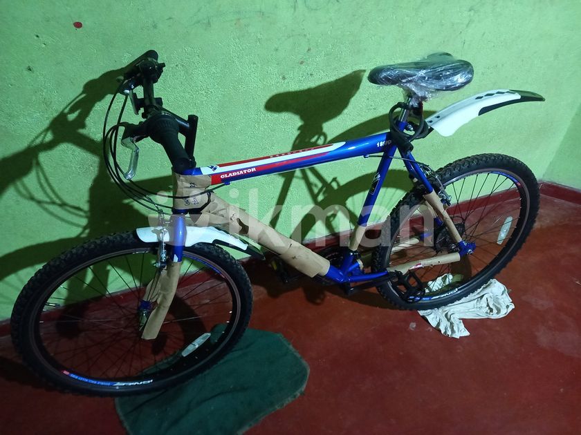 Ignite Gladiator Bicycle in Ragama | ikman.lk