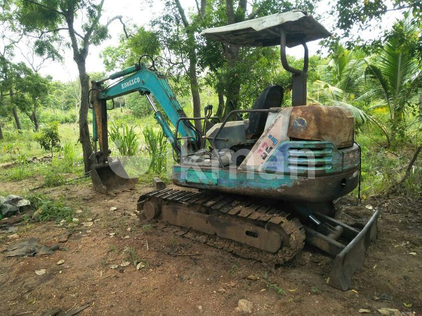 IHI 30 Kubota | Tissamaharama | ikman