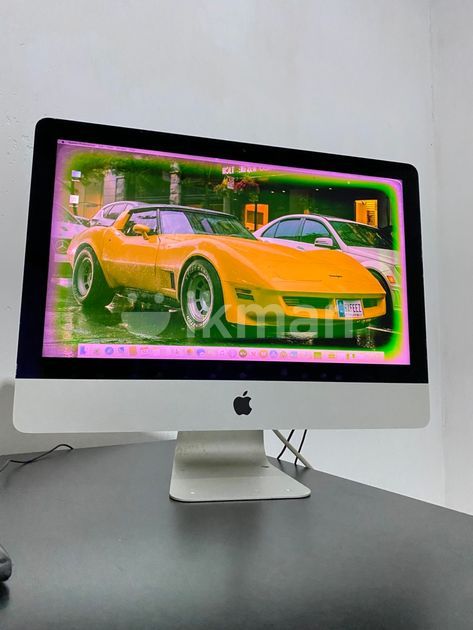 iMac 2015 8GB 1TB for Sale in Kelaniya | ikman