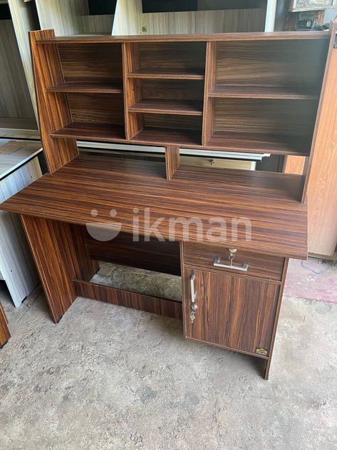 Imported 4x2 Hi-Rack Study Table for Sale | Kottawa | ikman