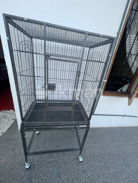 Bird Cage for Sale in Wellampitiya | ikman