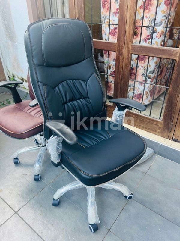Ikman office chairs store