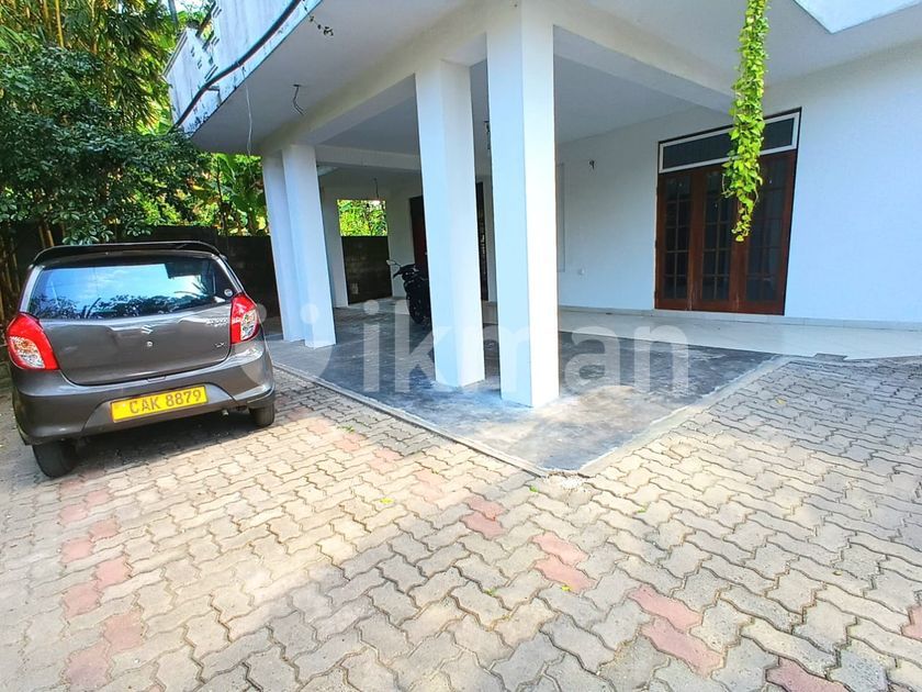 Independent Ground Floor House for Rent – Thalawathugoda, Pelawaththa ...