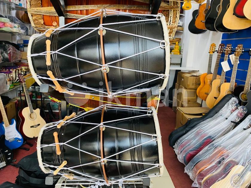 Indian Dolak (Fiber) for Sale in Delgoda | ikman