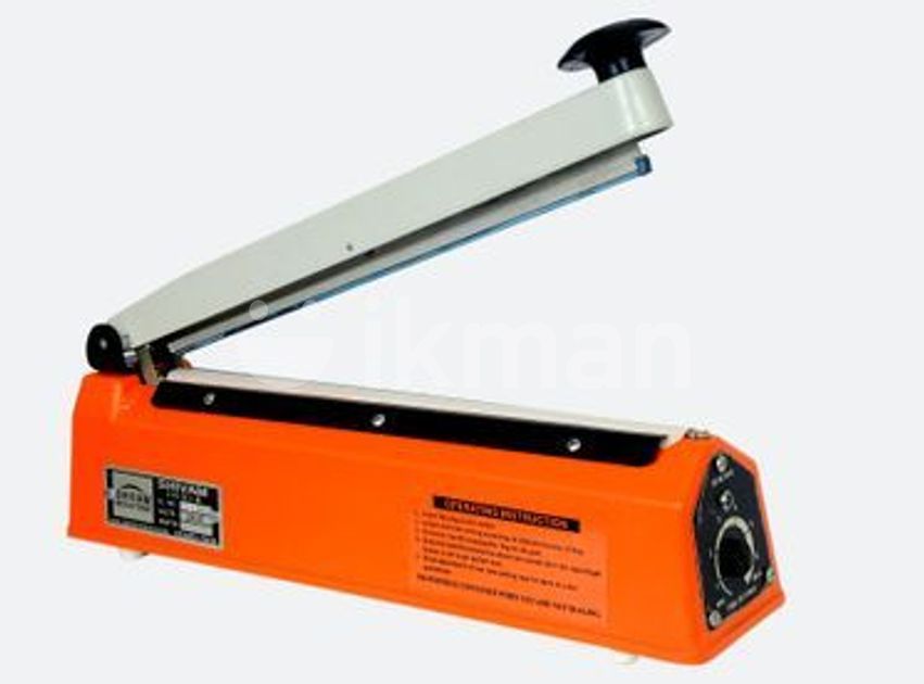 Indian Hand Sealer 8' - heavy duty for Sale in Colombo 12 | ikman