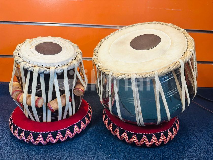 Indian Thabla Kit for Sale in Nugegoda | ikman