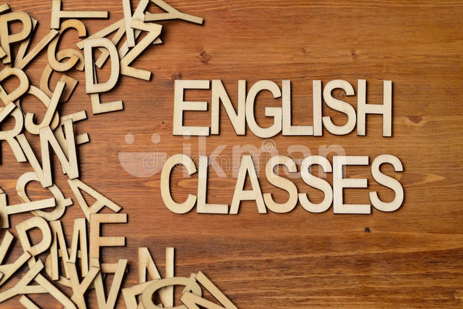 Individual Classes English | Kottawa | ikman