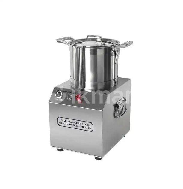 Industrial 4l Food Processor for Sale in Wattala | ikman