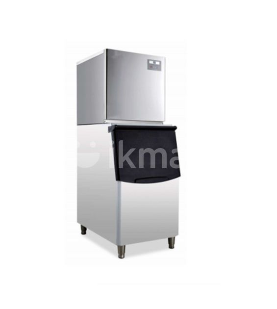 Industrial Ice Cube Maker / Machine for Sale in Galle City | ikman