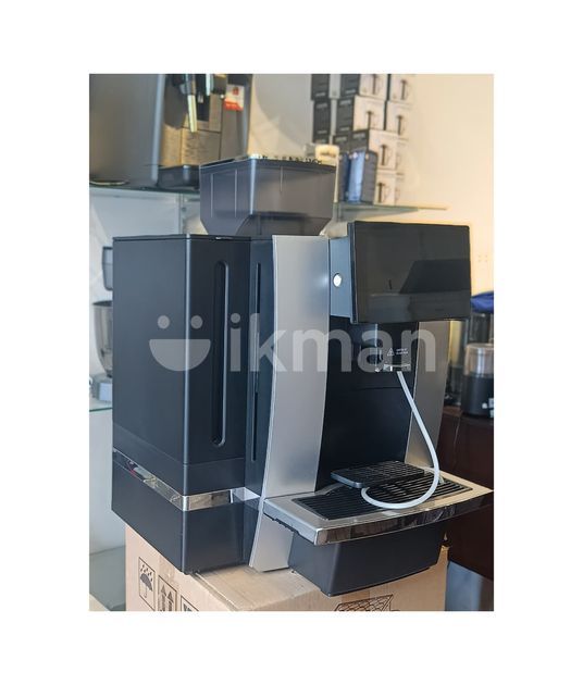 Industrial Kalerm K95 Lt Super-Automatic Coffee Machine for Sale in ...