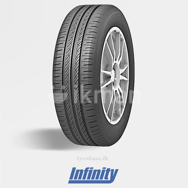 INFINITY 165/60 R15 (CHINA) tyres for Suzuki Celerio for Sale in ...