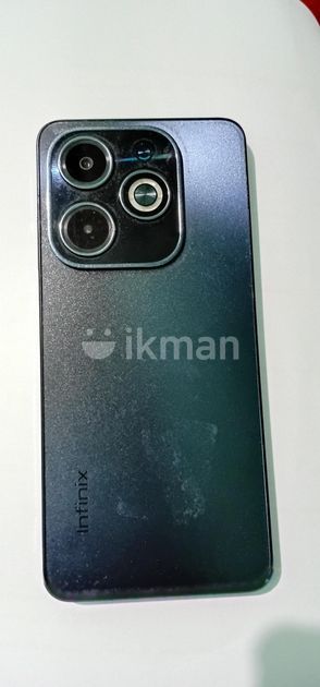 Infinix Hot 40i (Used) | ikman