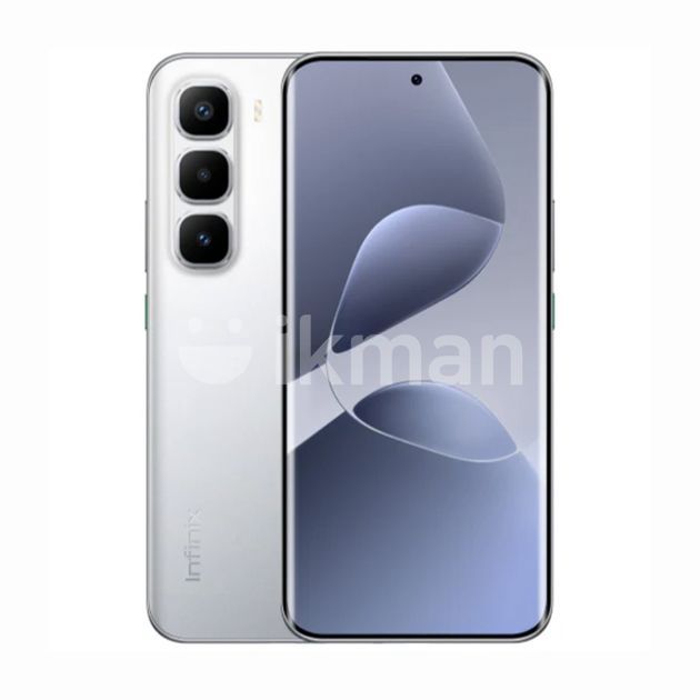 Infinix Hot 60 Pro 8GB|256GB (Brand New) | ikman