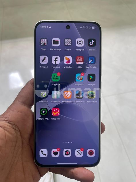 Infinix Hot 60 Pro (Used) | ikman