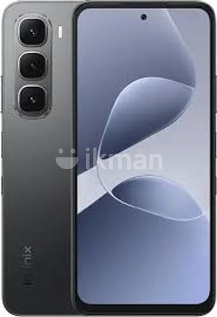 Infinix Hot 60i 6GB|128GB (Brand New) | ikman