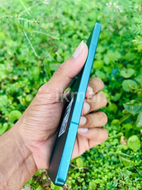 Infinix Note 50 256GB (Used) | ikman