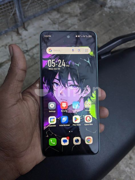 Infinix Smart 8 (Used) | ikman