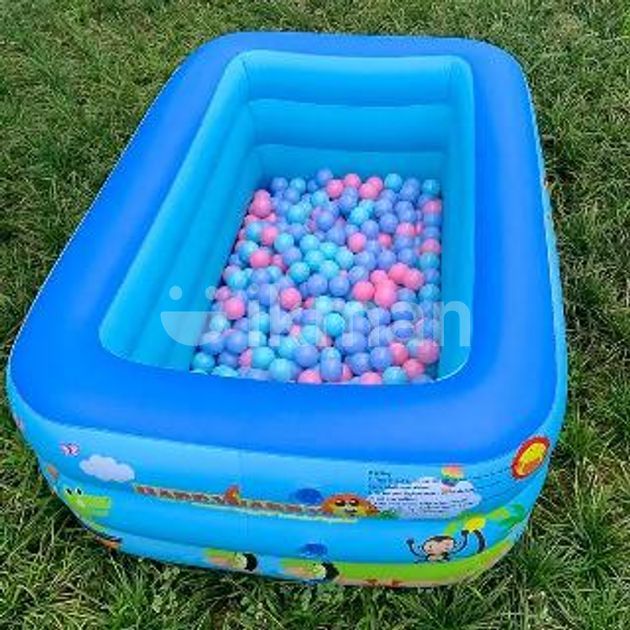 Inflatable Swimming Pool for Sale in Kottawa | ikman