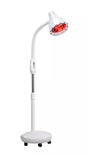 infrared lamp with stand movable for Sale in Dehiwala | ikman