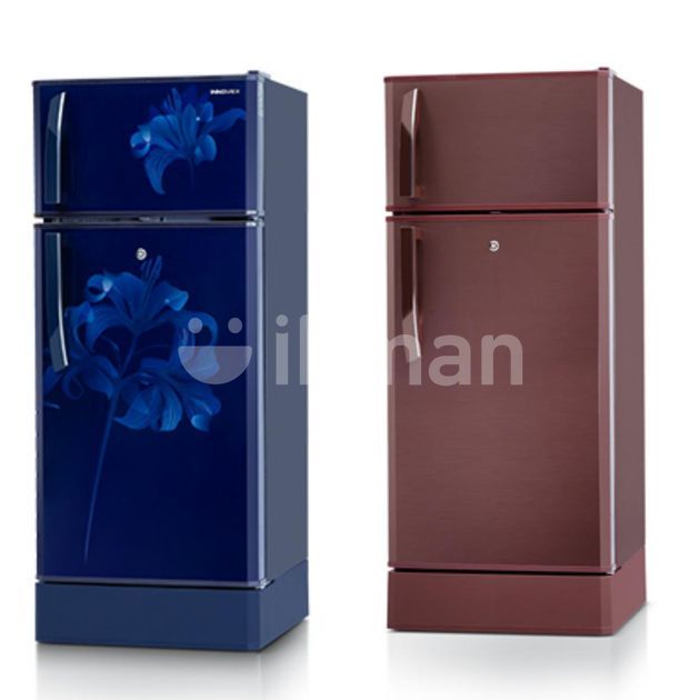 Innovex 180 Ltr Fridge Double Door DDR195 Refrigerator for Sale in ...