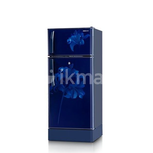 Innovex 180 Ltr Fridge Double Door DDR195 Refrigerator for Sale in ...