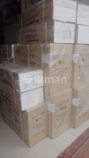 INNOVEX 9000BTU AC-IAC098S for Sale in Kalutara City | ikman