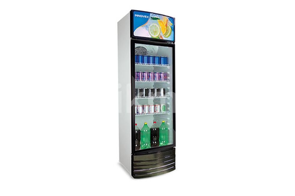 Innovex Bottle Cooler (279L) in Dehiwala | ikman
