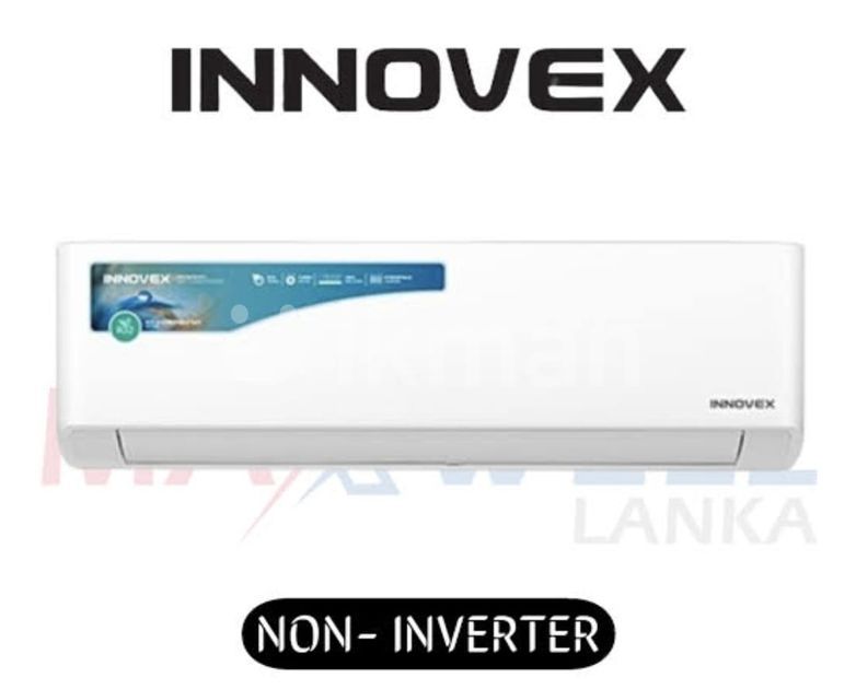 Innovex Brand New Air Condition for Sale in Maharagama | ikman