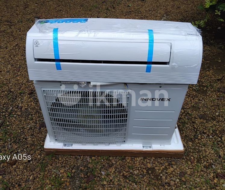 Innovex Damro Air Conditioner 2025 for Sale in Negombo | ikman