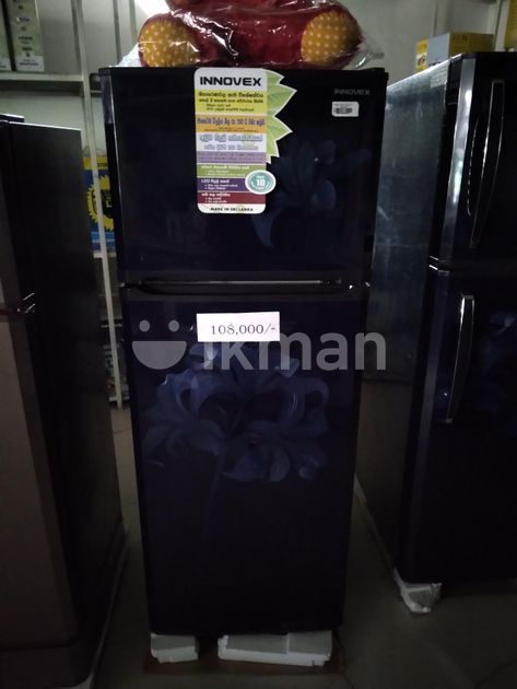 Innovex Direct Cool Fridge 240ltr in Meegoda | ikman