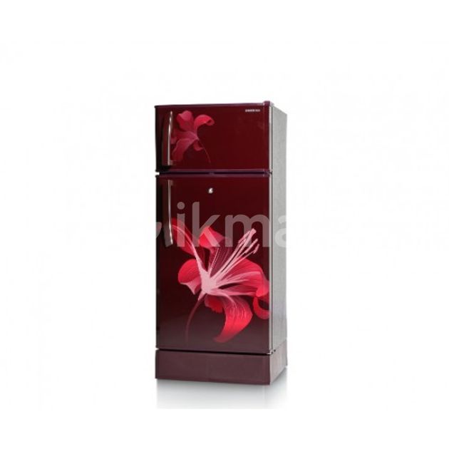 Innovex Double Door Fridge 180L for Sale in Bandaragama | ikman