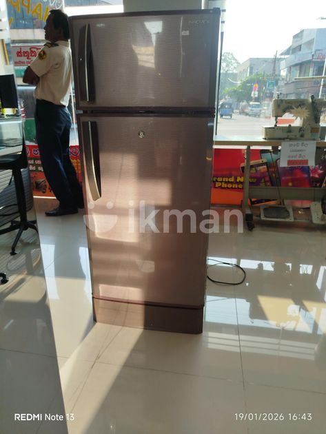 innovex double door fridge for Sale in Moratuwa | ikman