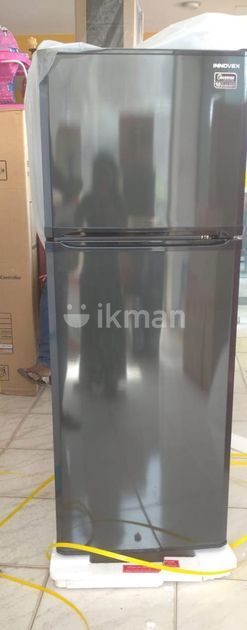 Innovex Inverter Refrigerator 250L - INR240I for Sale in Kalutara City ...