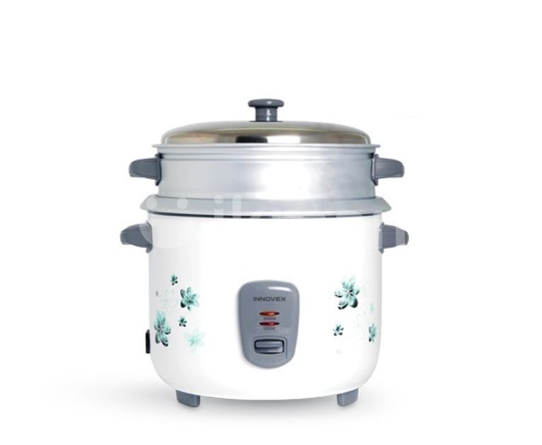 "Innovex" Rice Cooker - 2.8L (IRC 288) for Sale in Dehiwala | ikman