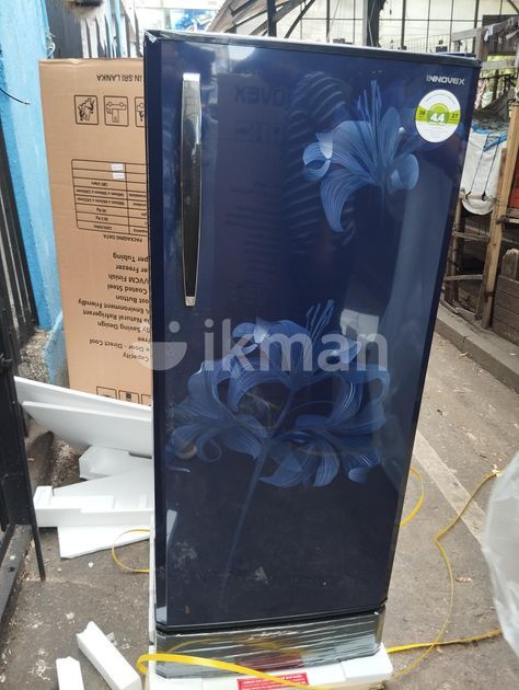Innovex Single Door Refrigerator for Sale in Nittambuwa | ikman