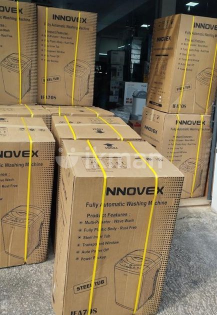 Innovex Washing Machine 7KG for Sale in Piliyandala | ikman