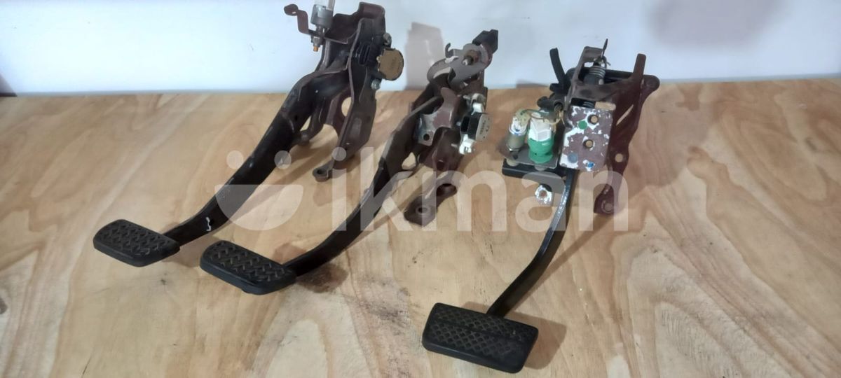 Insight ZE2 Break Pedal for Sale in Maharagama | ikman