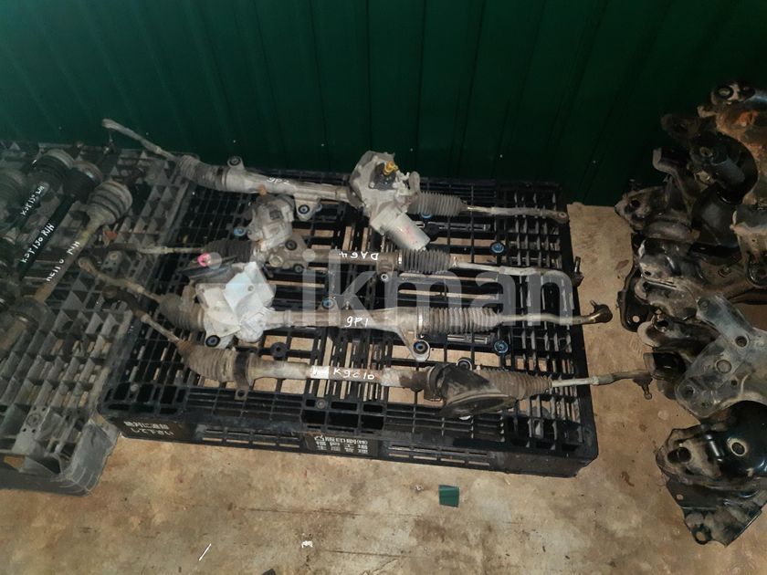 Insight ze2 Steering Rack complete for Sale in Talawatugoda | ikman