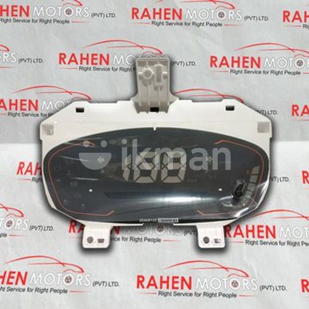 Instrument Cluster (meter Board) Renault Kwid in Ragama | ikman