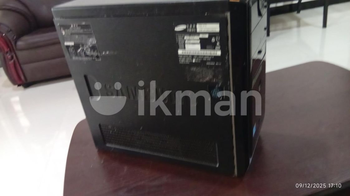 Intel Core 2 Duo PC for Sale in Galle City | ikman